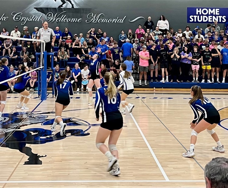 Live Feed | Lake Crystal Wellcome Memorial Secondary School