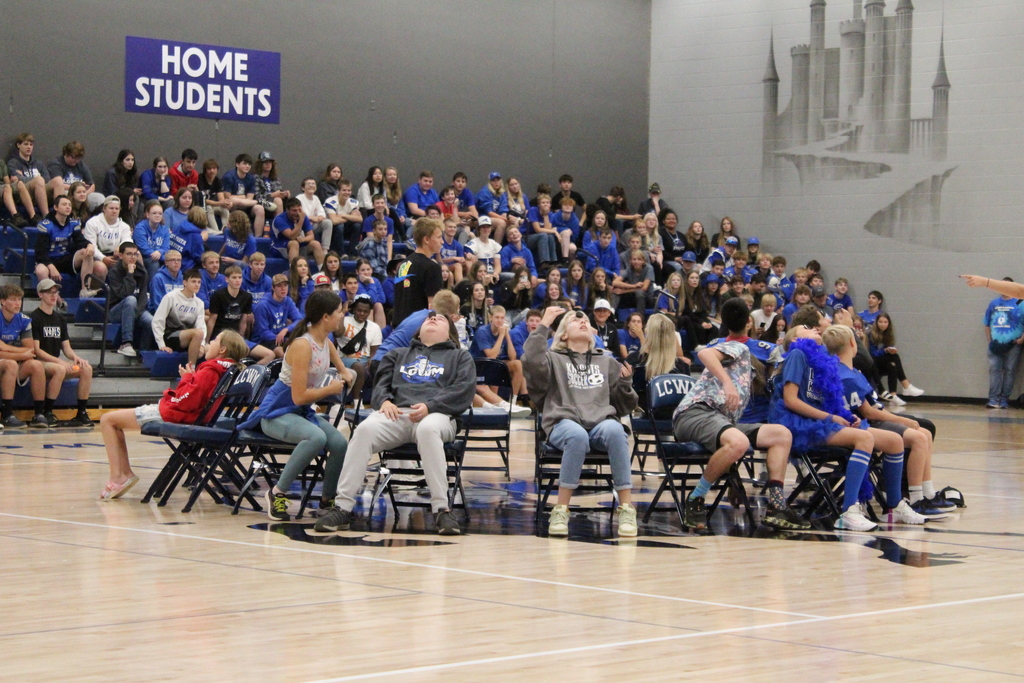 Live Feed | Lake Crystal Wellcome Memorial Secondary School