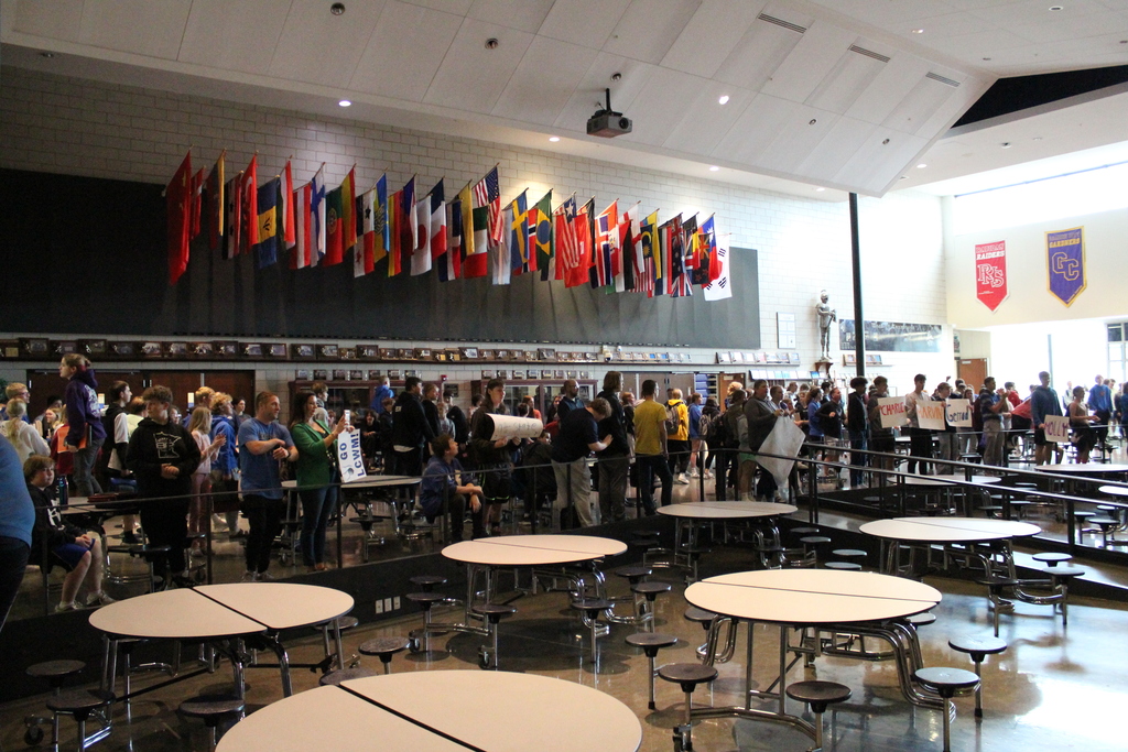 Live Feed | Lake Crystal Wellcome Memorial Secondary School