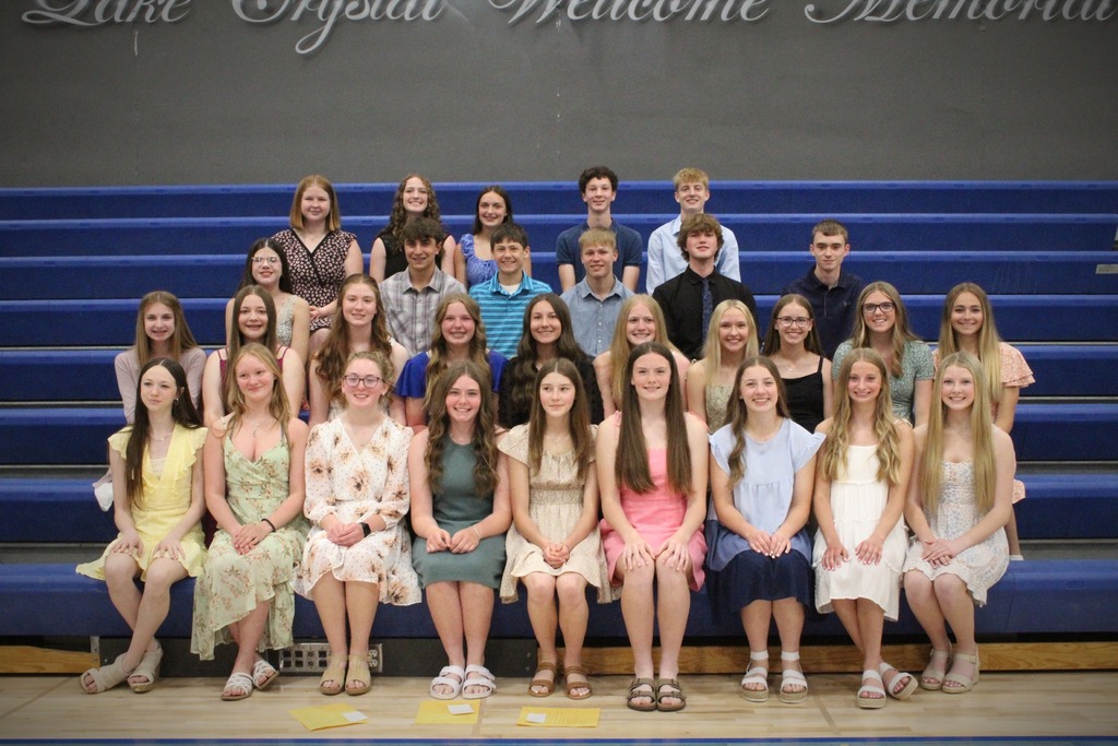 Live Feed | Lake Crystal Wellcome Memorial Secondary School