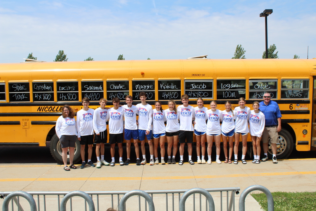 Live Feed | Lake Crystal Wellcome Memorial Secondary School