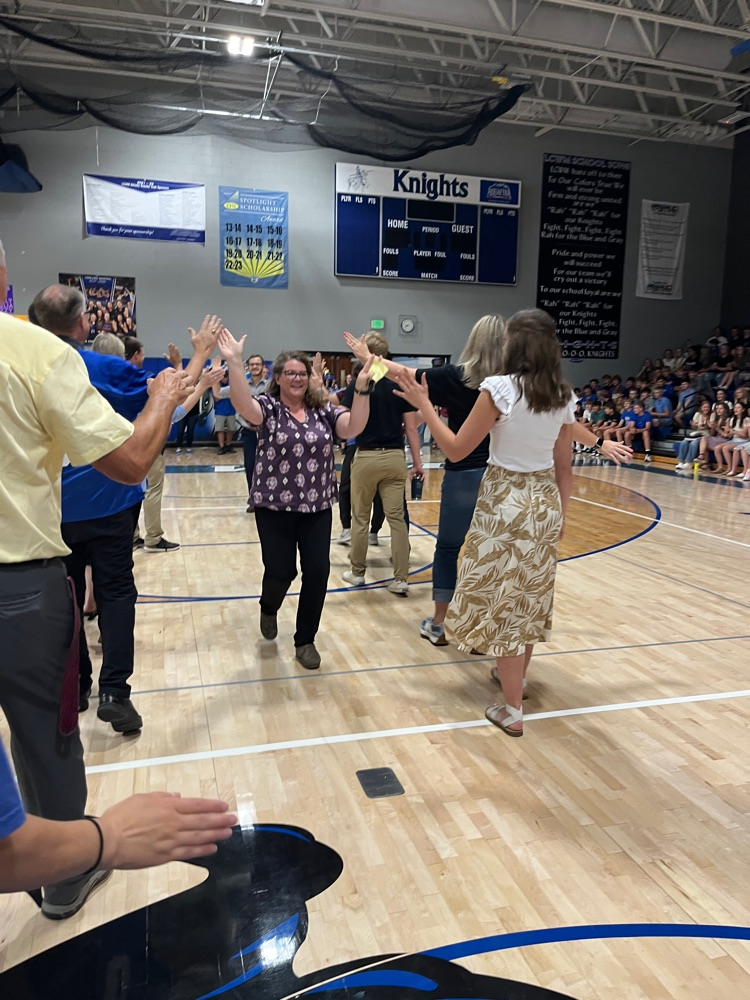 Live Feed | Lake Crystal Wellcome Memorial